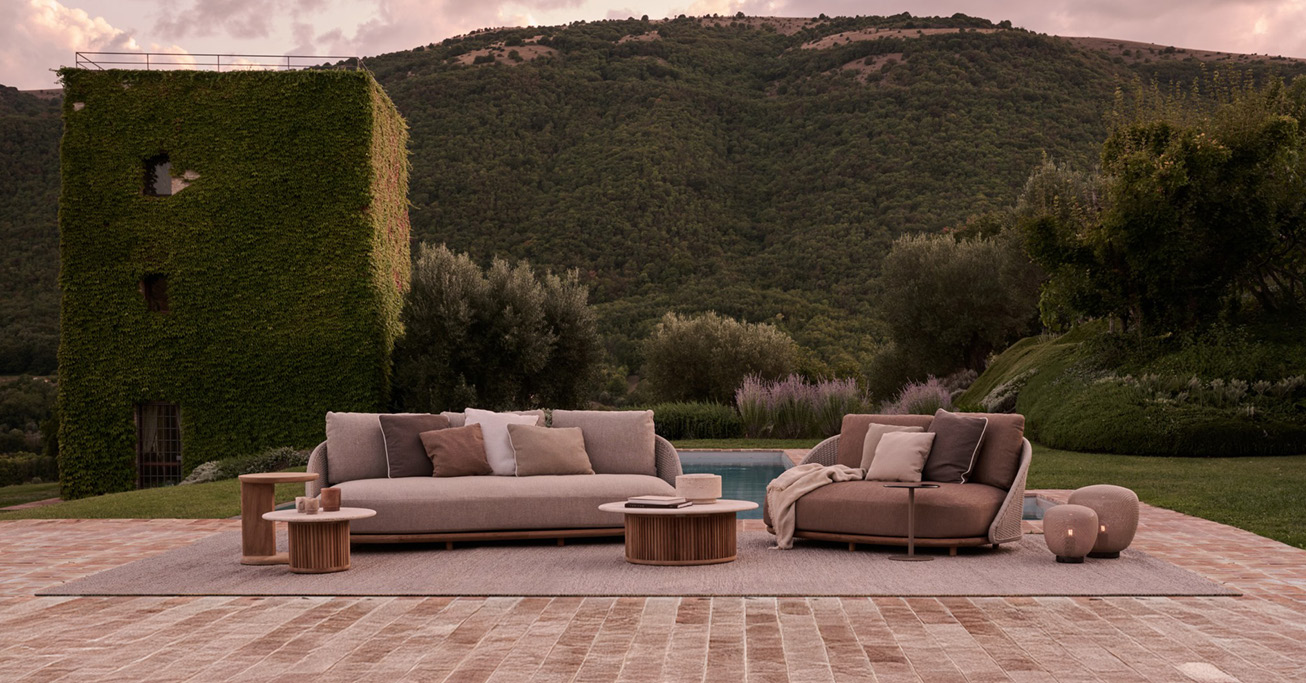 Brand Spotlight: Discover the brand redefining outdoor living