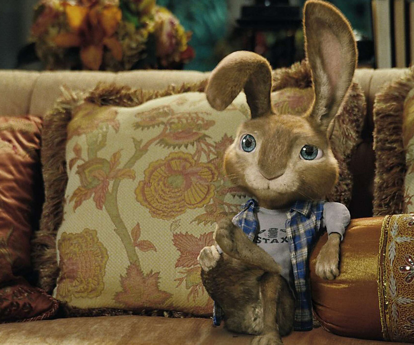 The best movies to watch with the kids this Easter