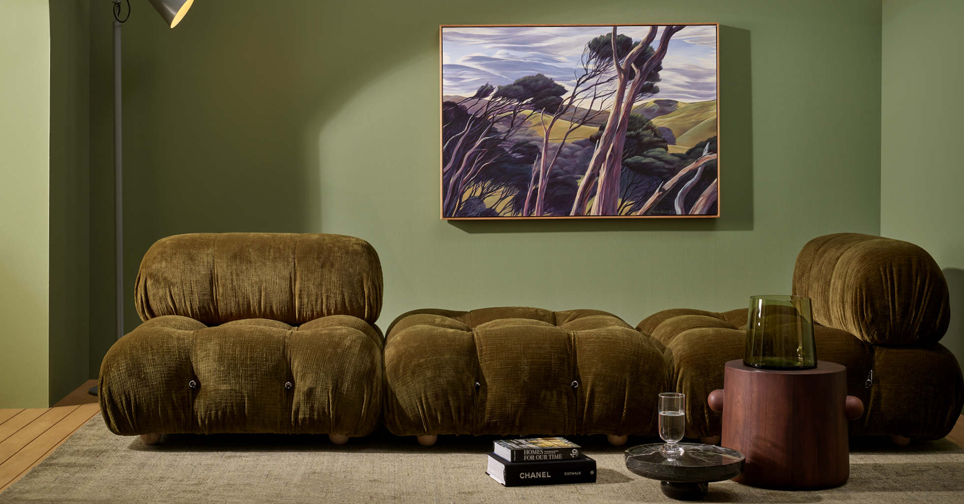 How to use sage, according to the experts at Resene