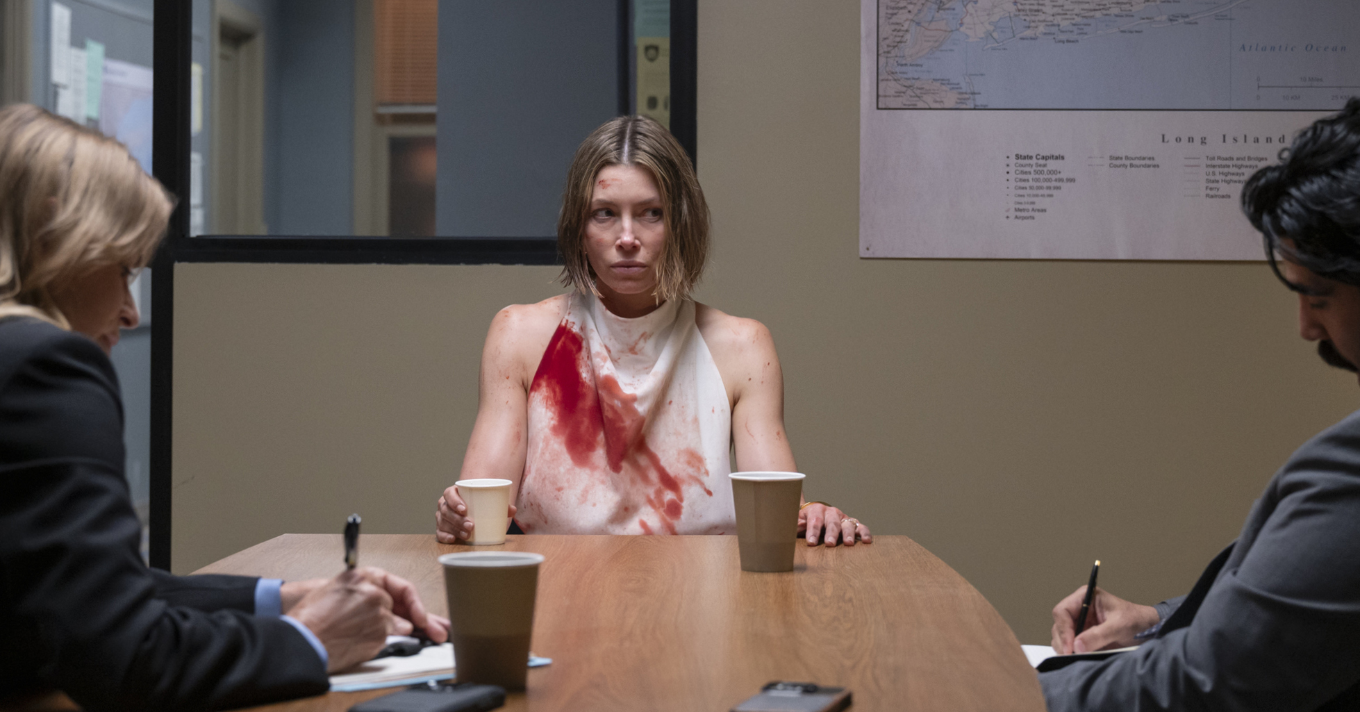 The nine shows to add to your what to watch list now