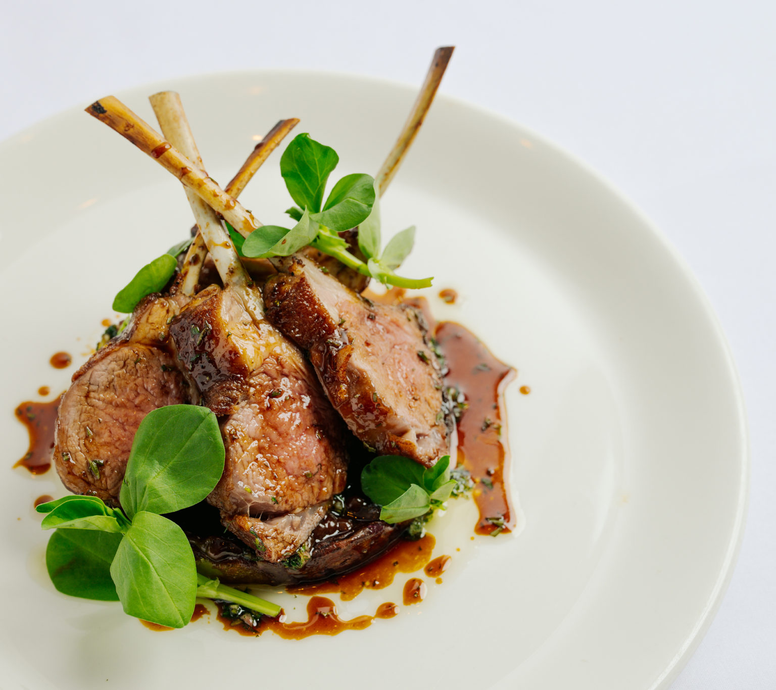 These are the new dishes you need to try at Soul Bar & Bistro