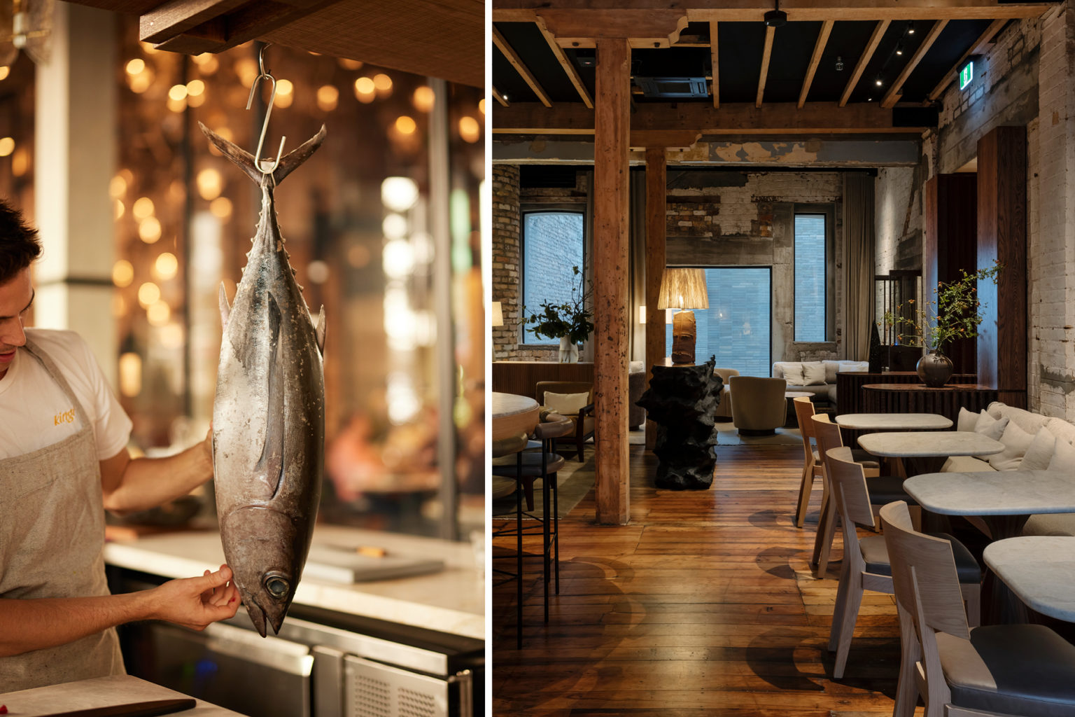 Discover The Hotel Britomart’s personalised approach to travel