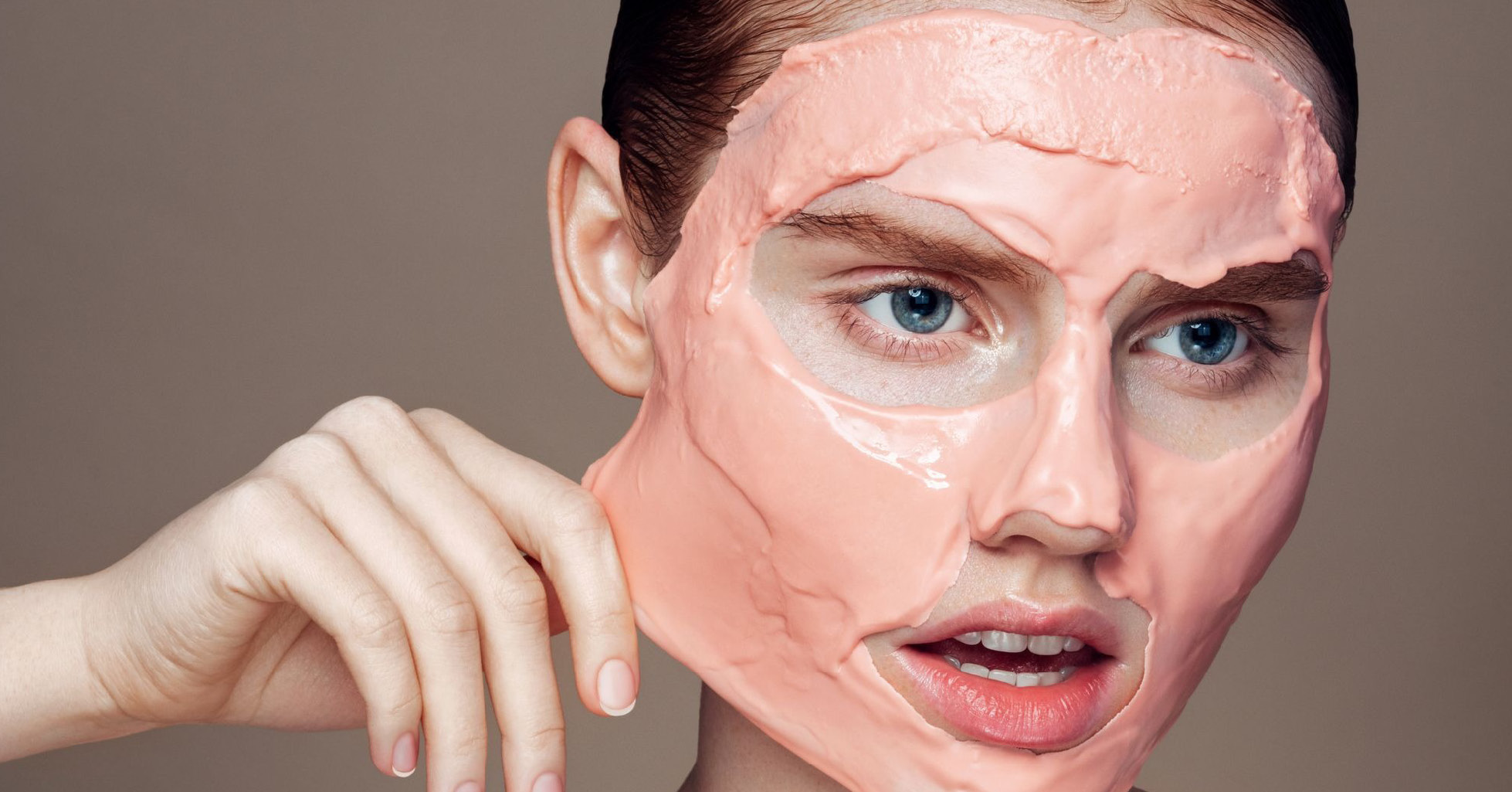 The peel-off mask is back, and more effective than ever
