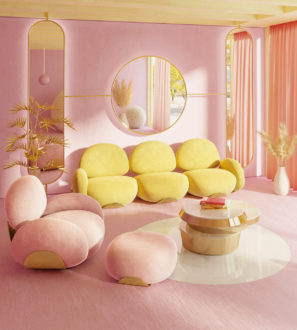 Denizen exclusive: We sit down with designer Karim Rashid