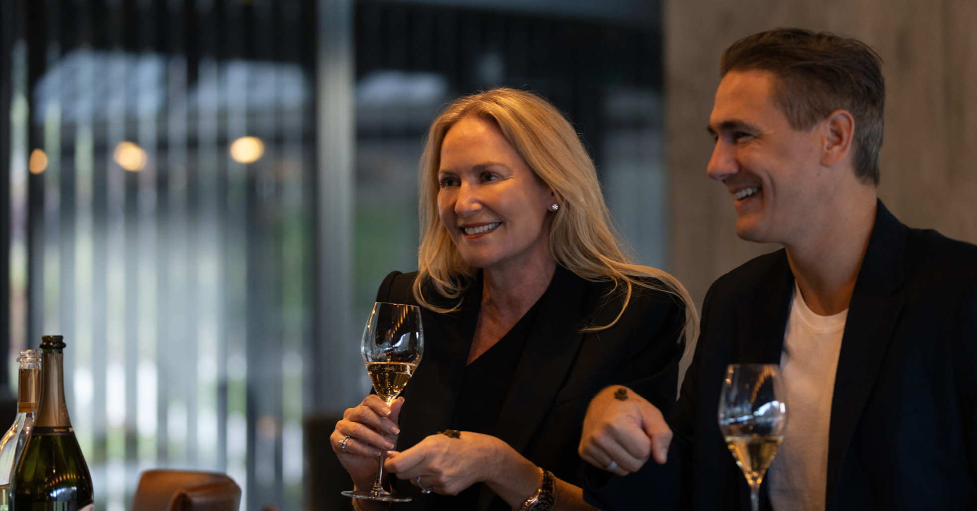 Don't miss your chance to experience Flockhill at its best