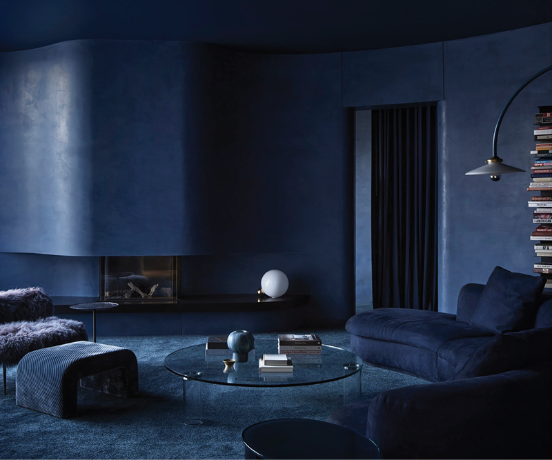 Find some serious interior inspiration in this stunning home