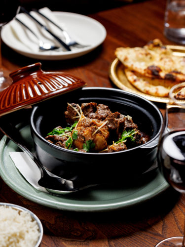 Discover the region's best dishes with the Iconic Auckland Eats list