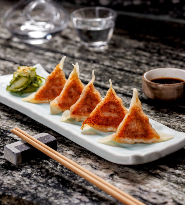 Discover the region's best dishes with the Iconic Auckland Eats list