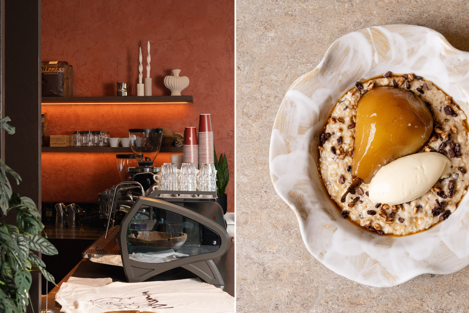 Meet Mensa — Wynayrd Quarter's newest eatery