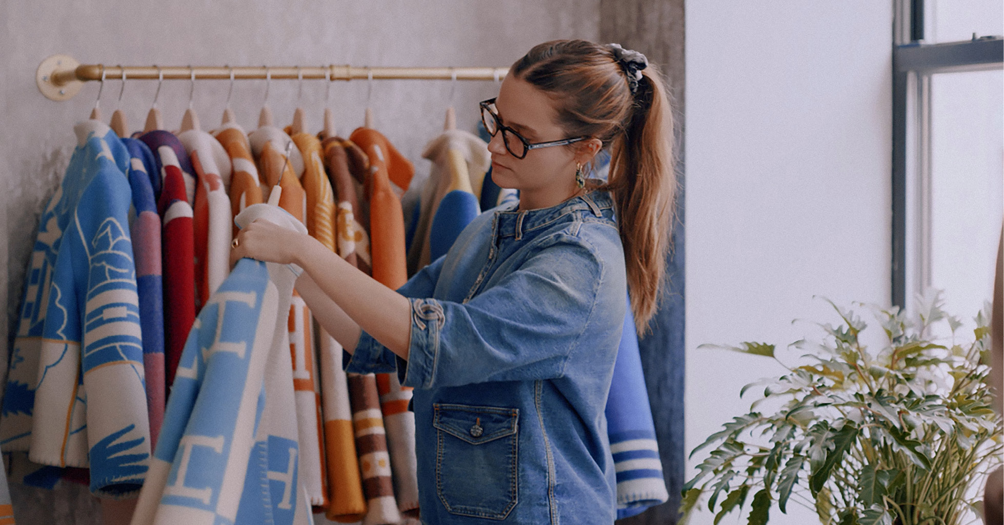 LilyEve is looking at luxury through a new lens