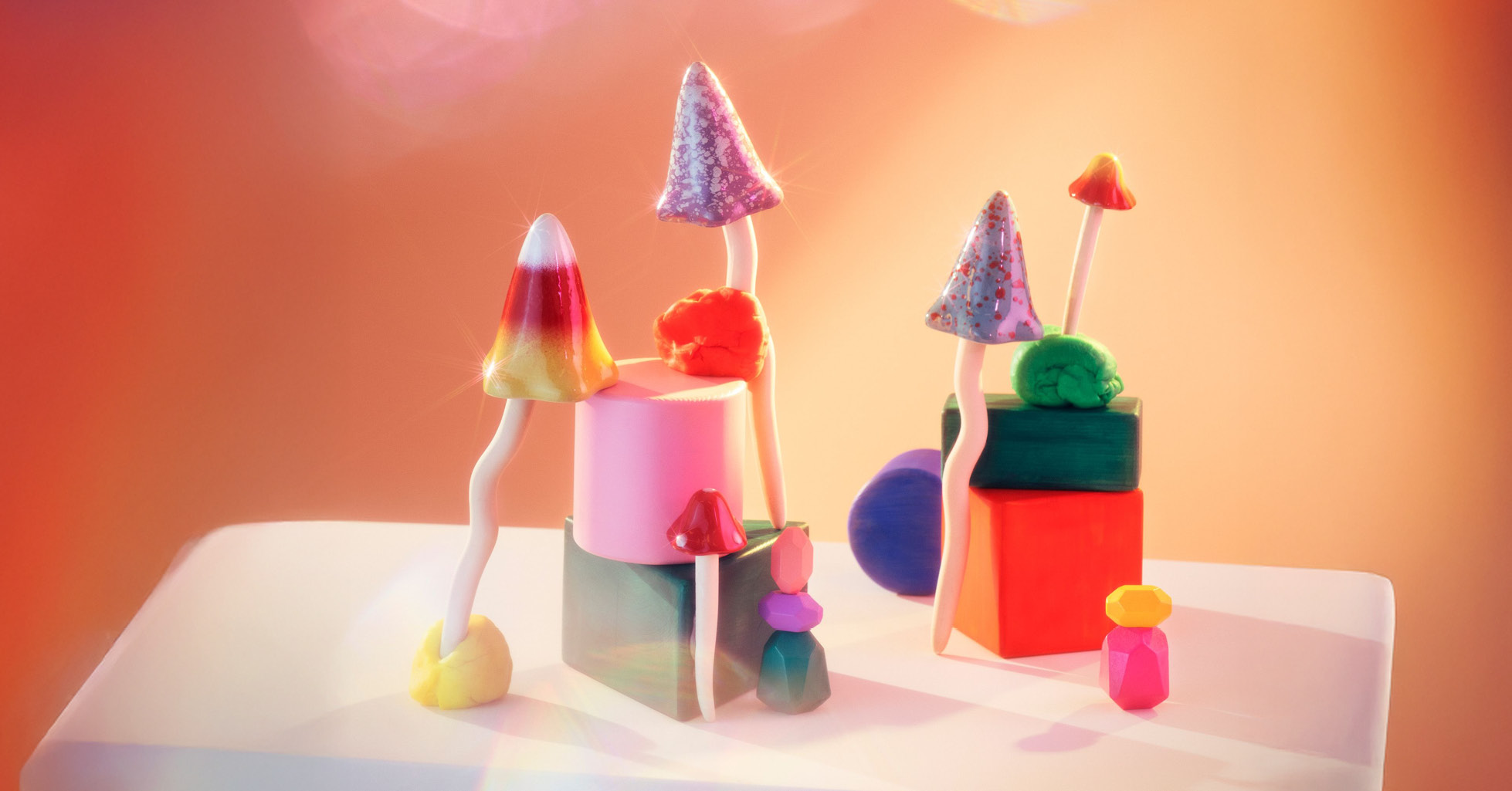 Could magic mushrooms be a breakthrough salve for depression?