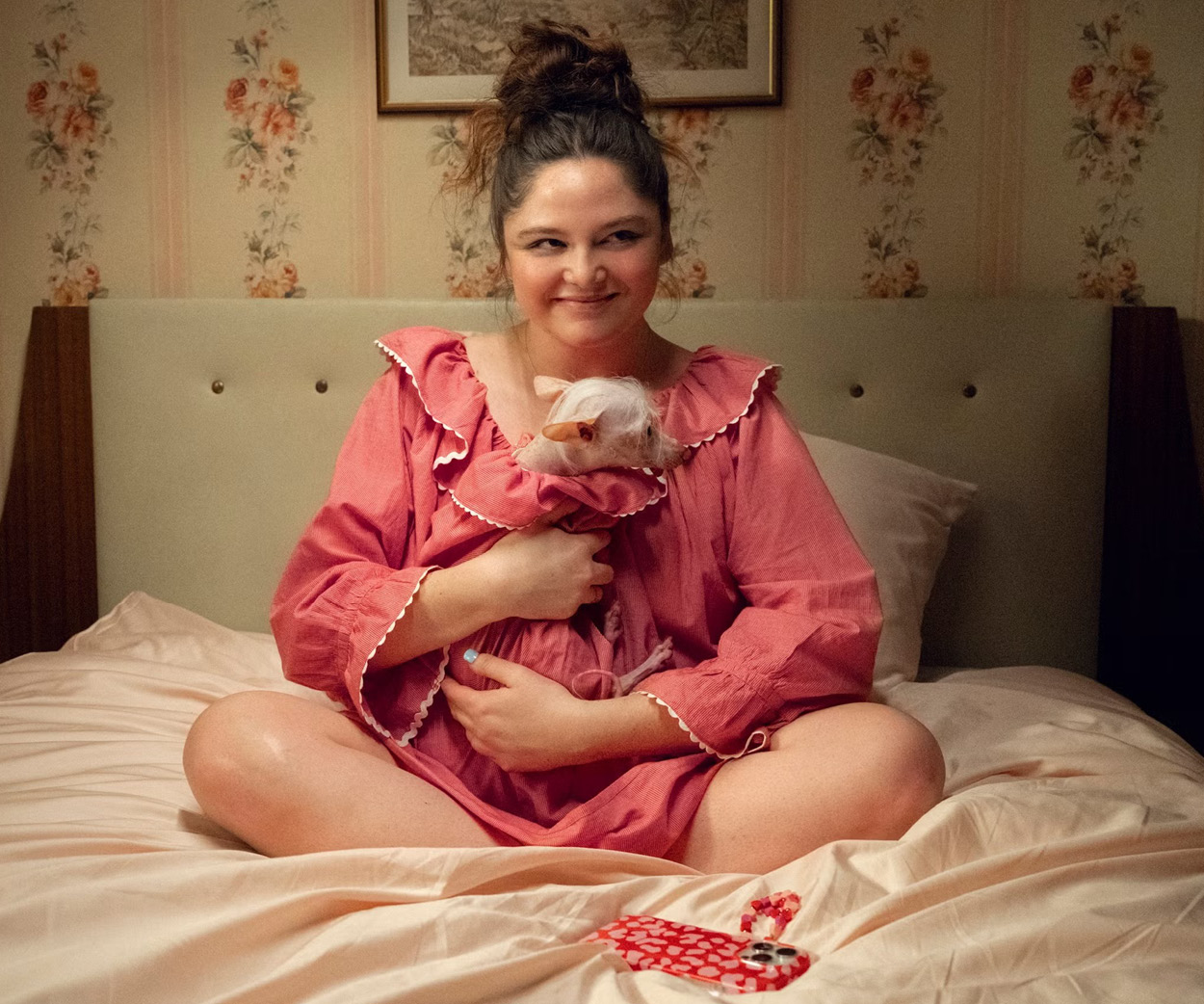 Everything we know so far about Lena Dunham's Too Much