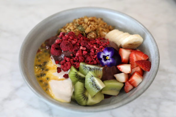 Catroux has opened the doors to a new space