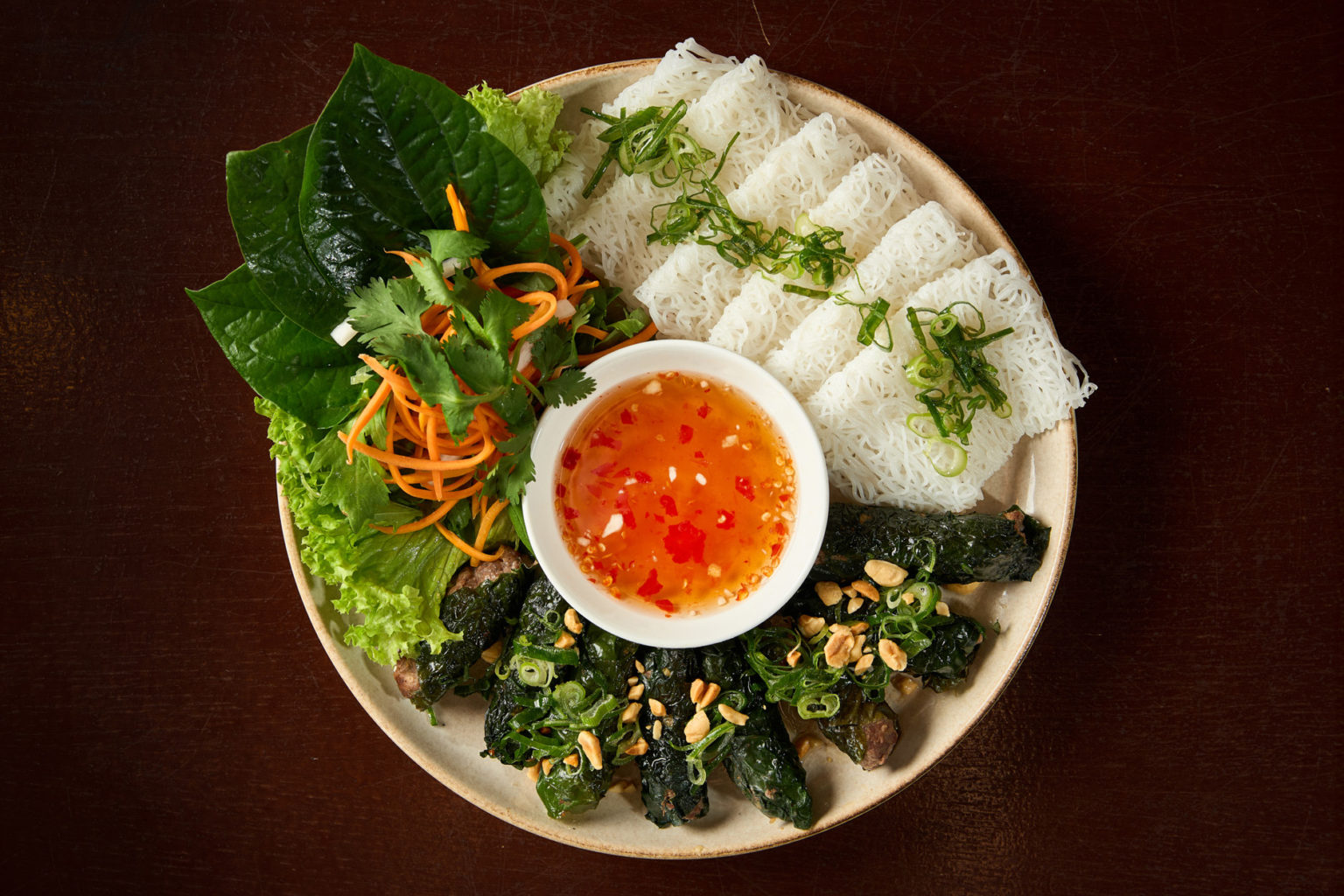 Hanoi Haven is serving up even more delectable reasons to visit