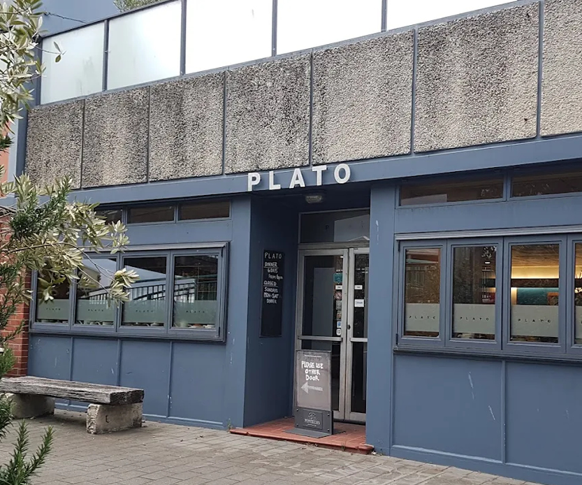 Plato - Denizen