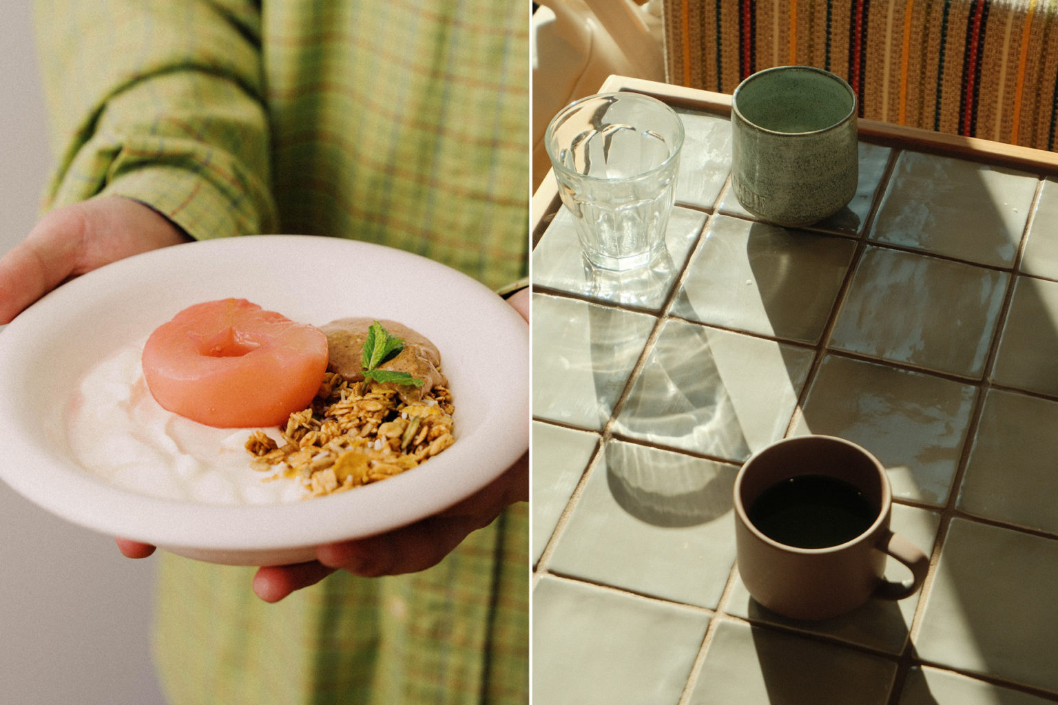 Meet Parable House — a cosy new café in Eden Terrace