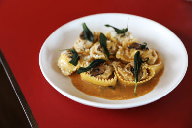 Denizen's definitive guide to the best Italian restaurants in Auckland