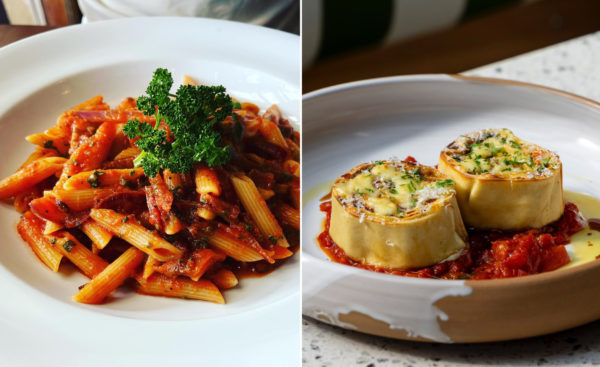 Denizen's definitive guide to the best Italian restaurants in Auckland