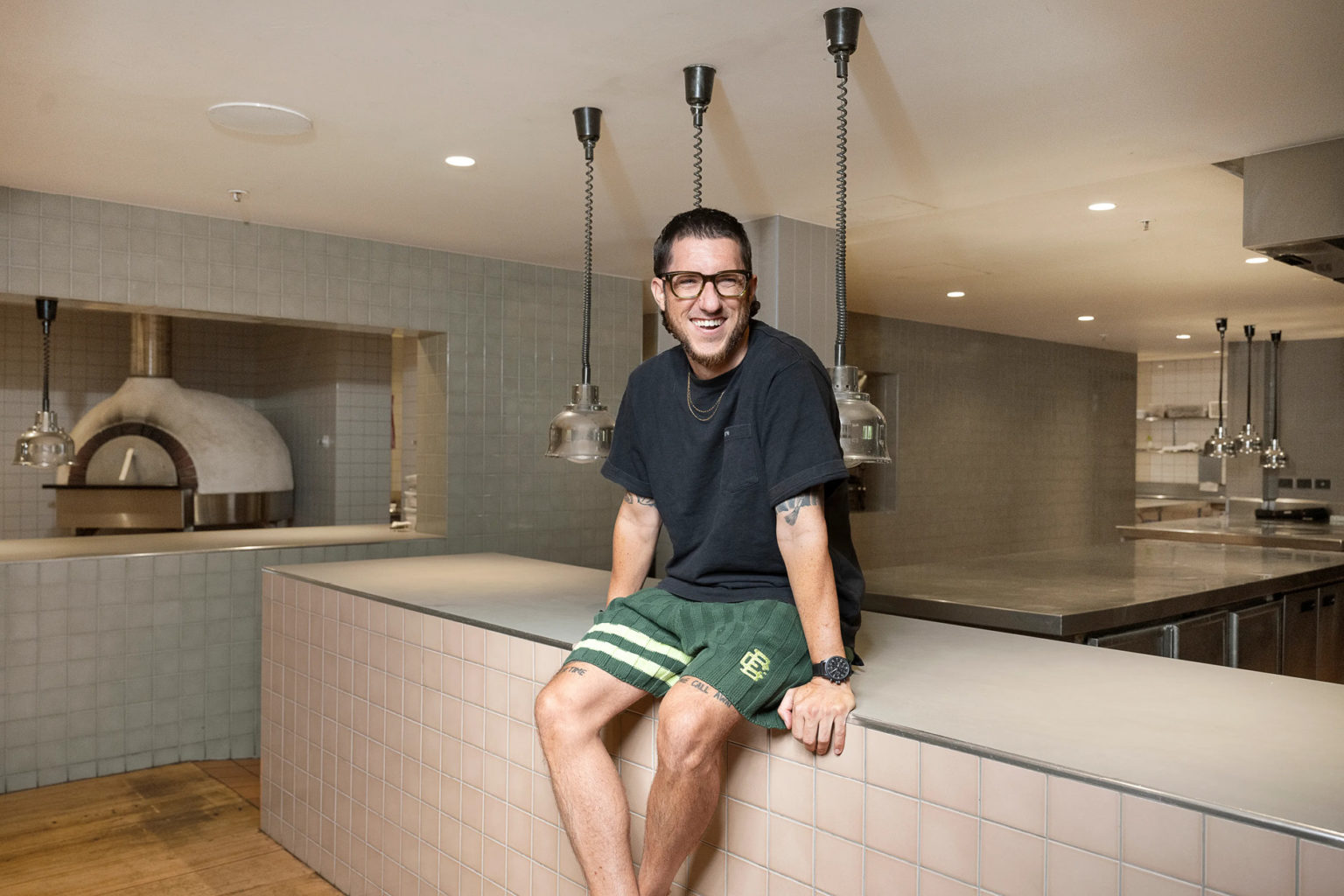 Revered chef Mitch Orr is heading to Auckland for one night only