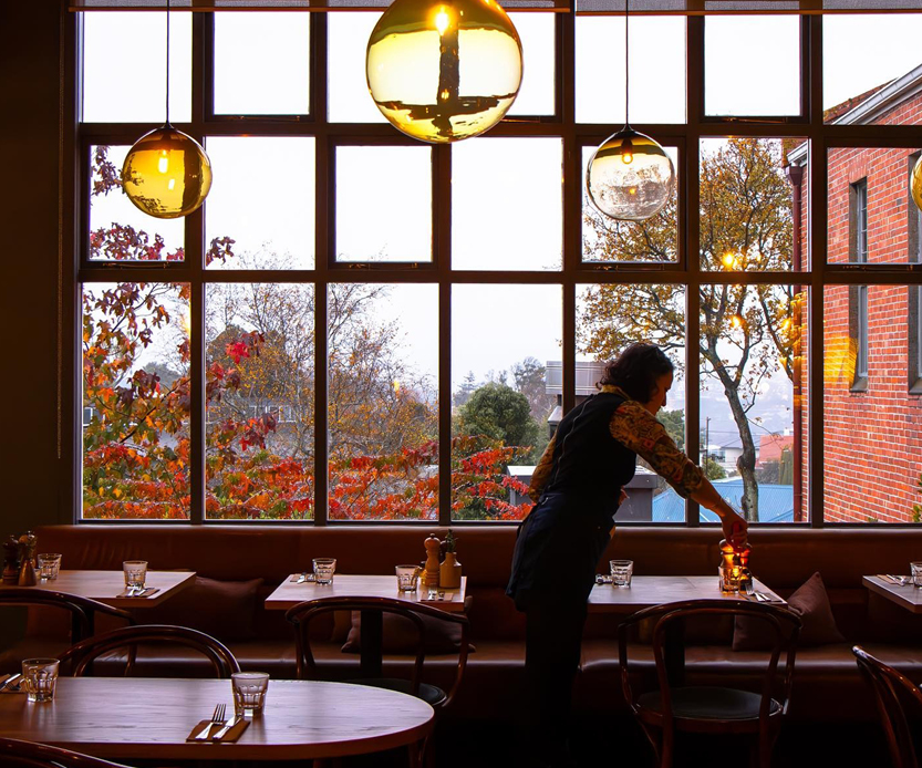 No7 Balmac - Denizen