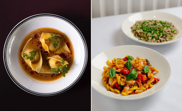 Denizen's definitive guide to the best Italian restaurants in Auckland