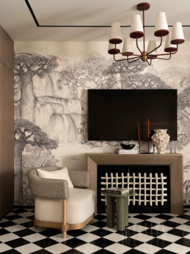 This Studio Jane apartment is an art-lover's paradise