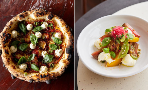 Denizen's definitive guide to the best Italian restaurants in Auckland