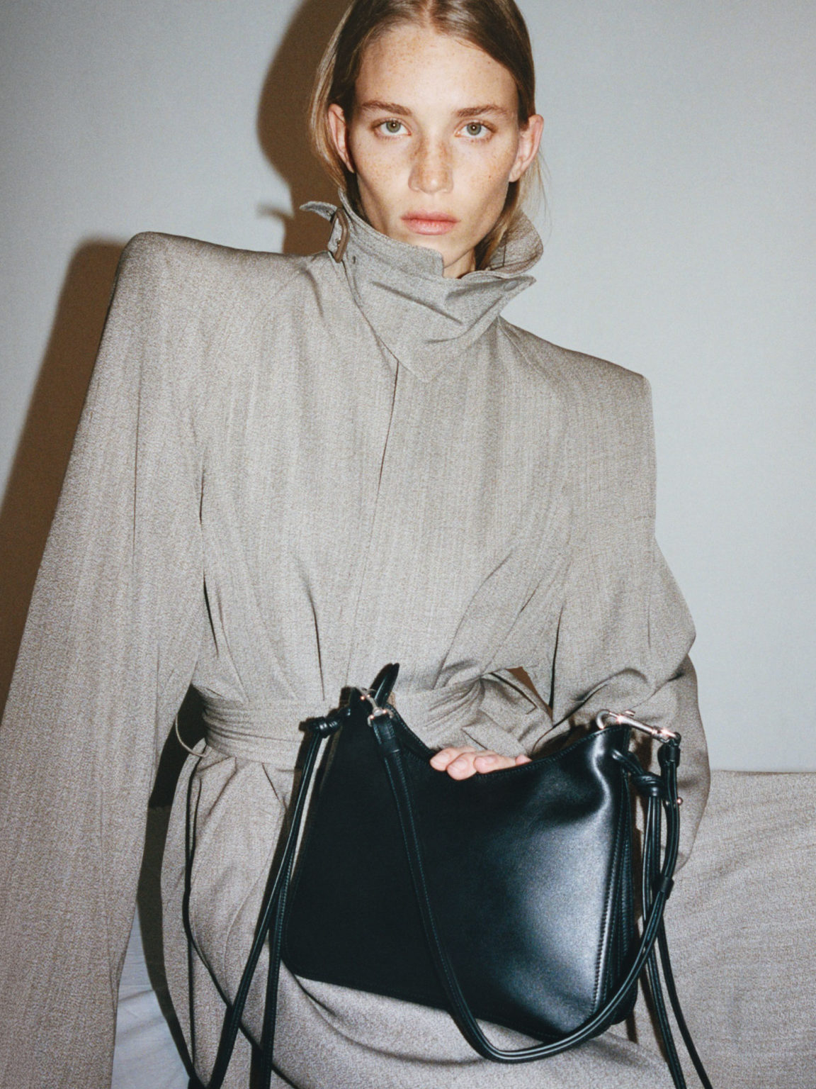 Phoebe Philo is now stocked at Simon James