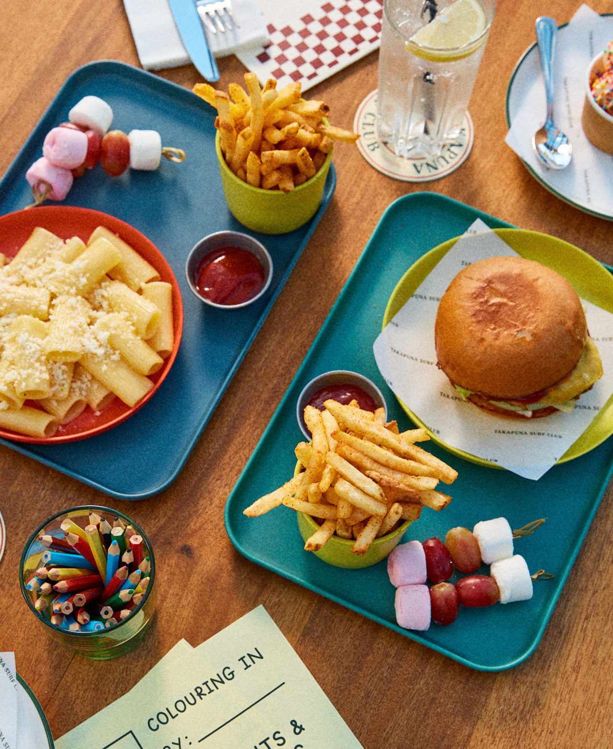 Denizen's guide to the best kid-friendly restaurants in town