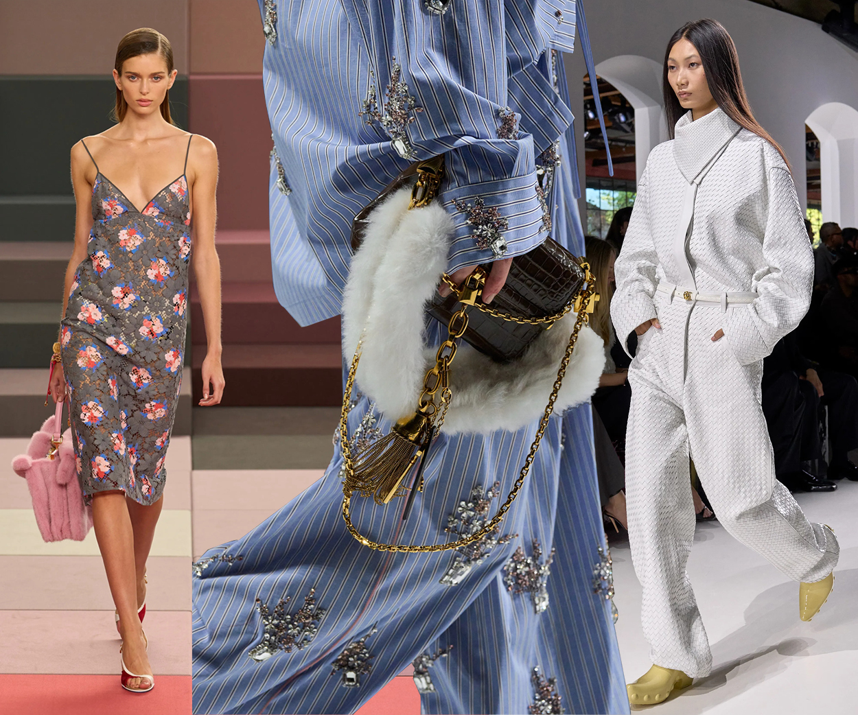 The best of Milan Fashion Week SS '26