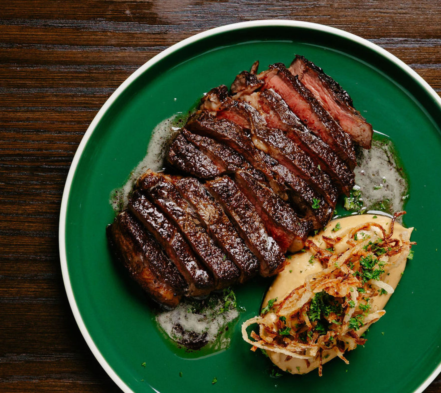 Meet Flush Golf & Bar Ziti — Britomart's new golfer's playground