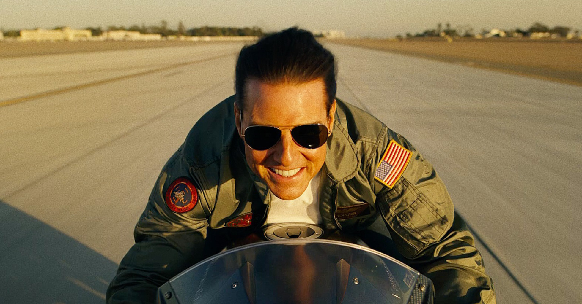 The best movies to watch with Dad this Father's Day