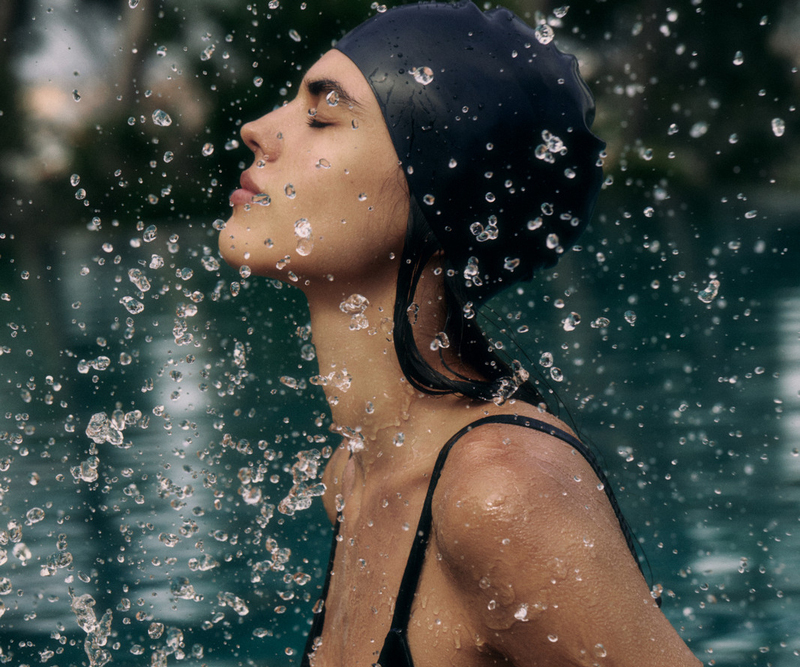 Swimming Benefits: The Ultimate Full-Body Workout - Denizen