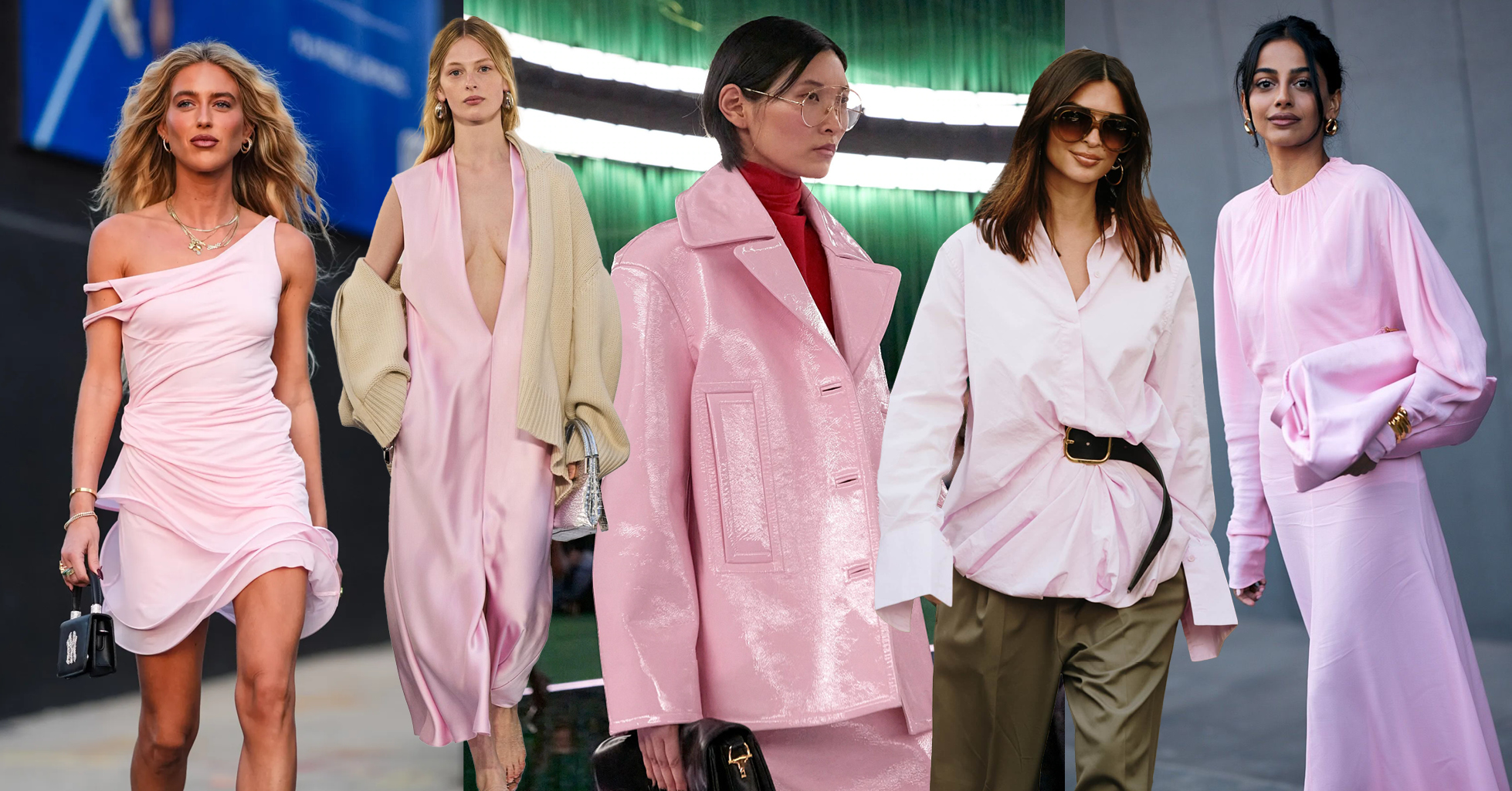 This is your cue to rethink pink - Denizen