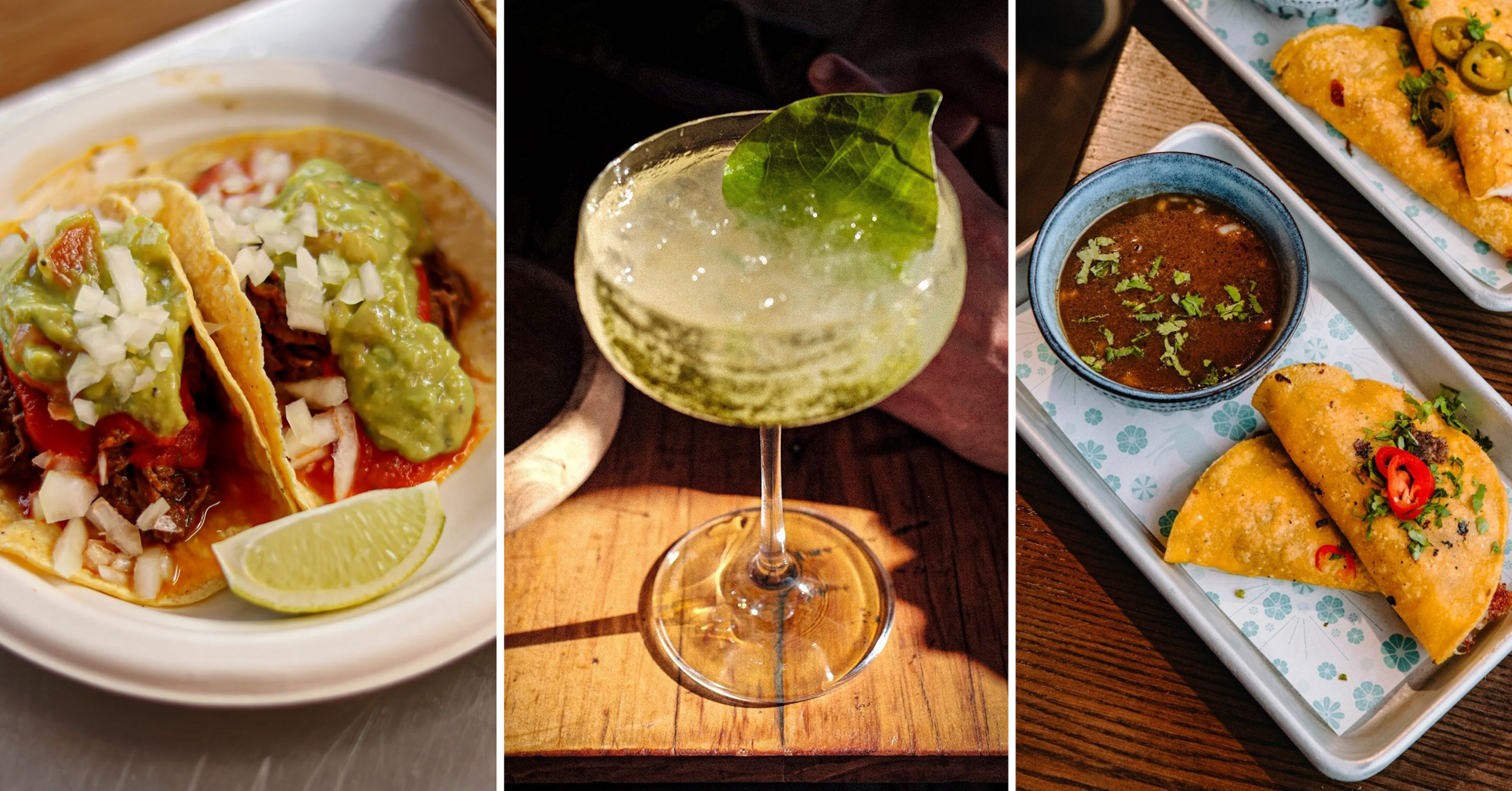 Denizen's definitive guide to the best Mexican in Auckland