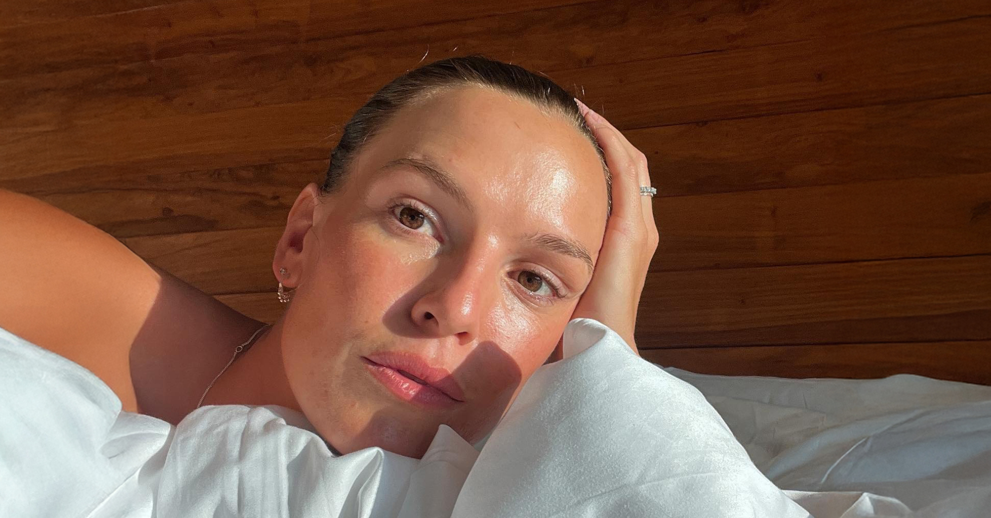 Discover the holistic facial treatment you should be booking