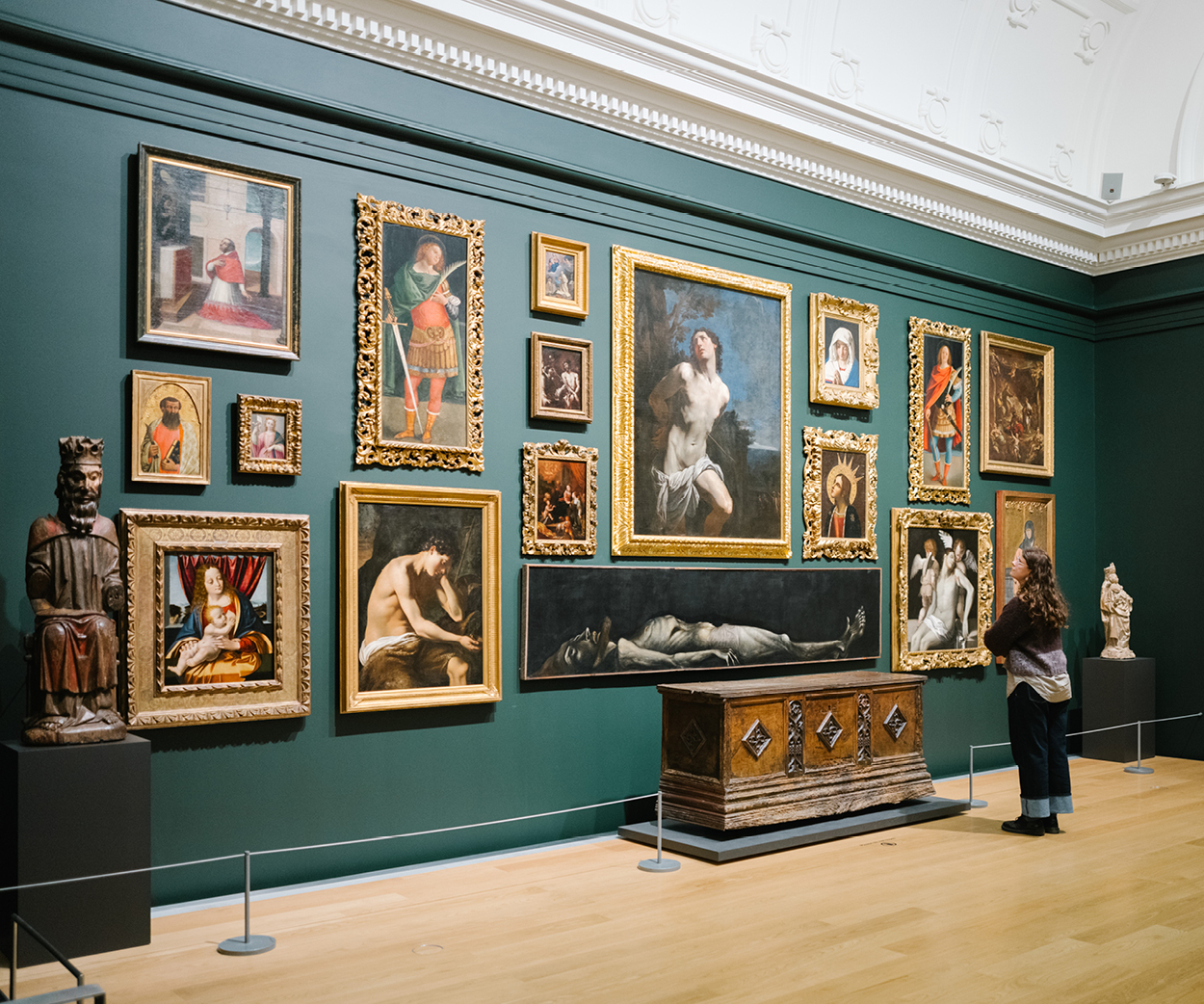 What not to miss at the Auckland Art Gallery this October