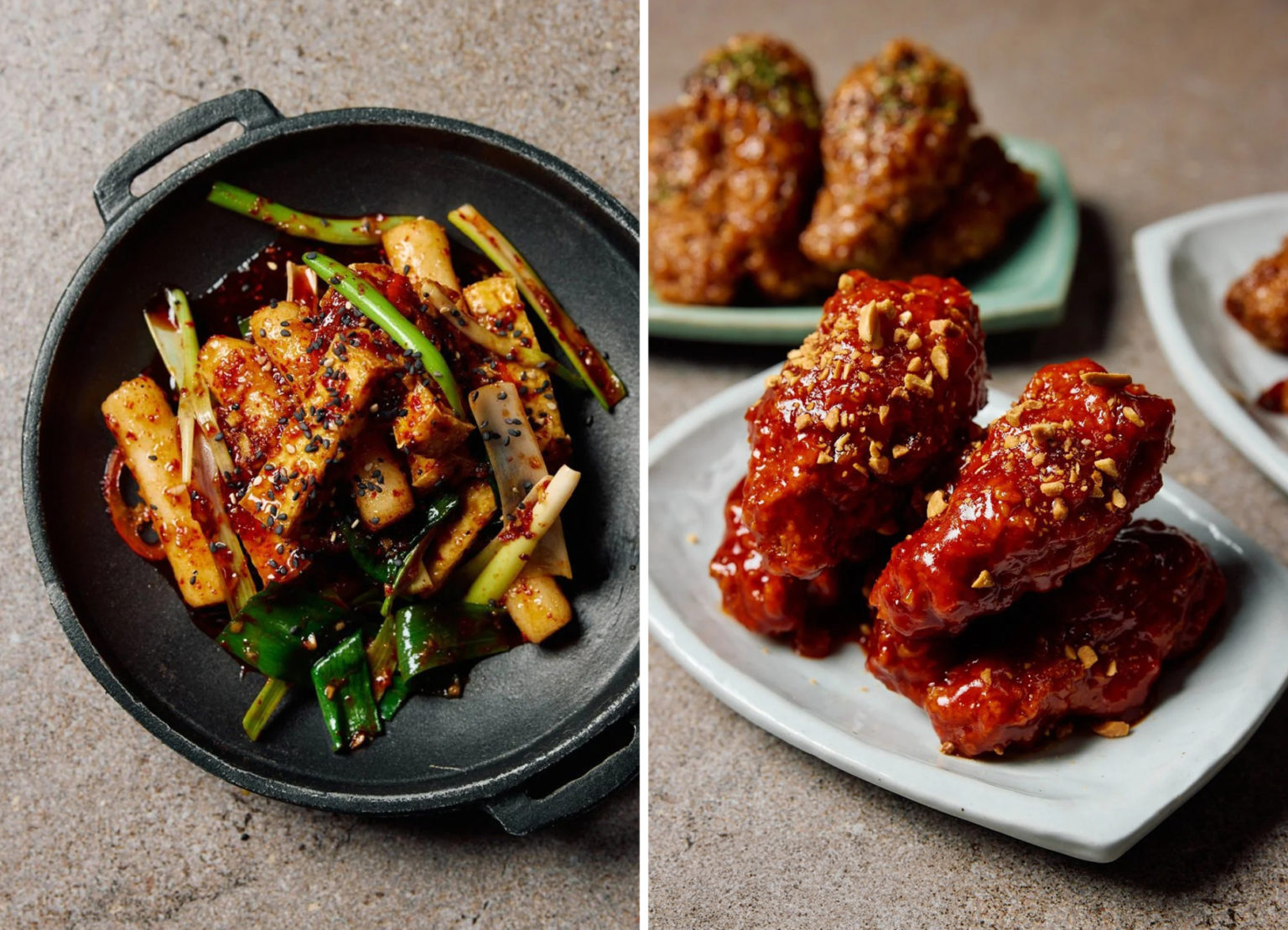 Double Dog is the tasty new Korean eatery on Ponsonby Road