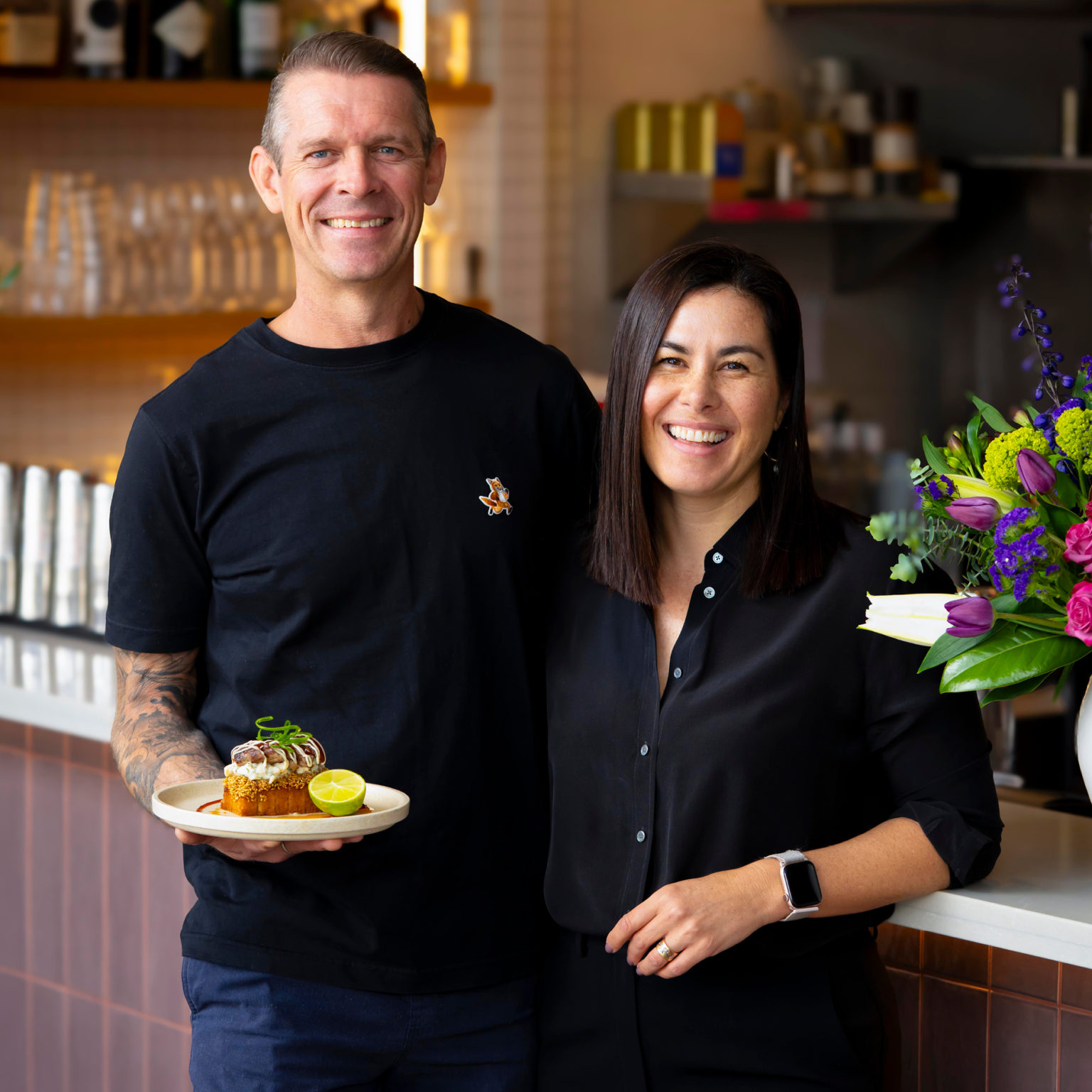 Enjoy all of the tantalising tastes on offer this month in Auckland