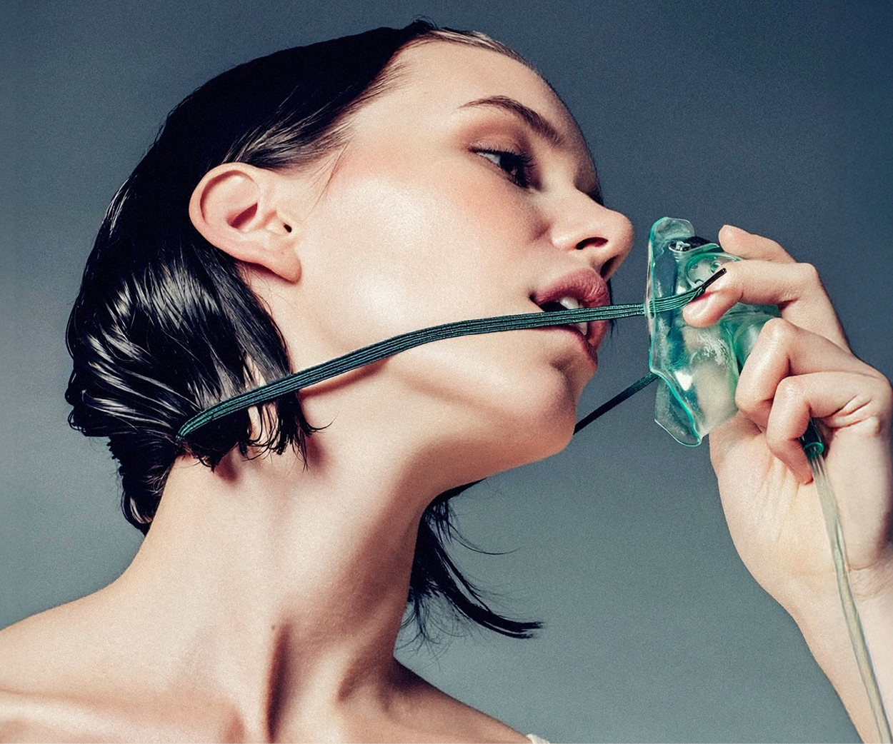 Oxygen Treatment: A Secret Weapon for Wellbeing - Denizen