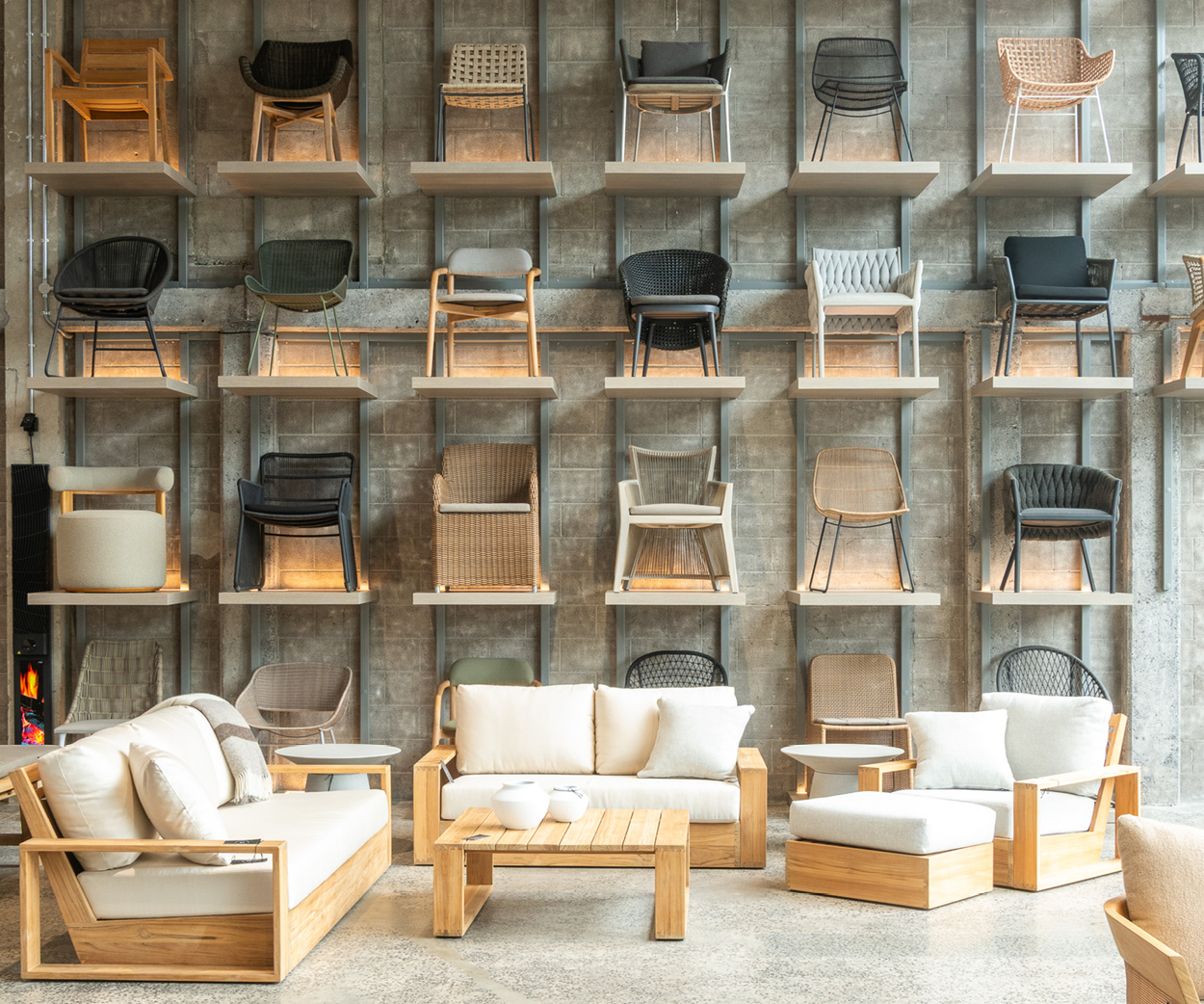 Design Warehouse opens new Grafton showroom