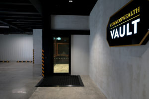 Meet Commonwealth Vault, the future of wealth security