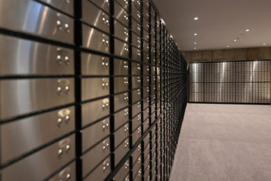 Meet Commonwealth Vault, the future of wealth security