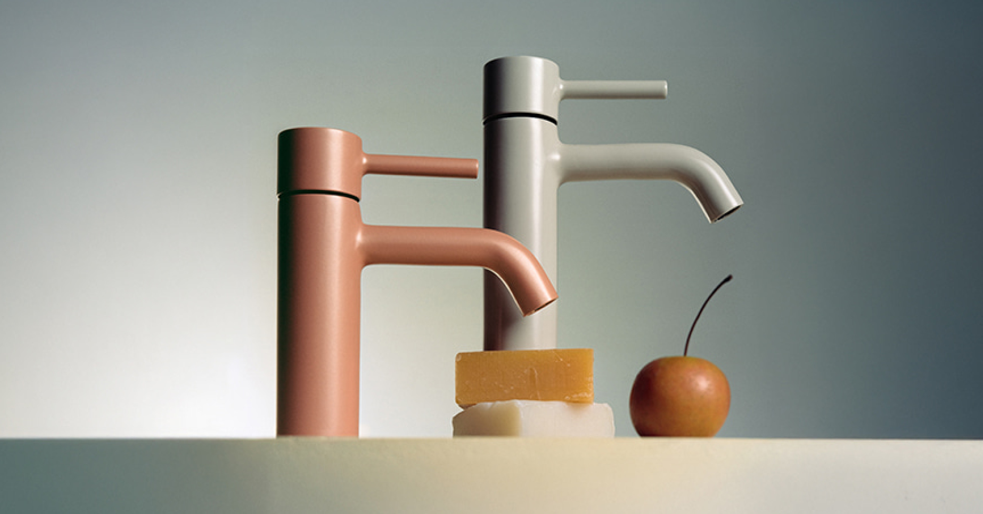 Zucchetti Pan S: Minimalist Luxury Tapware Reimagined
