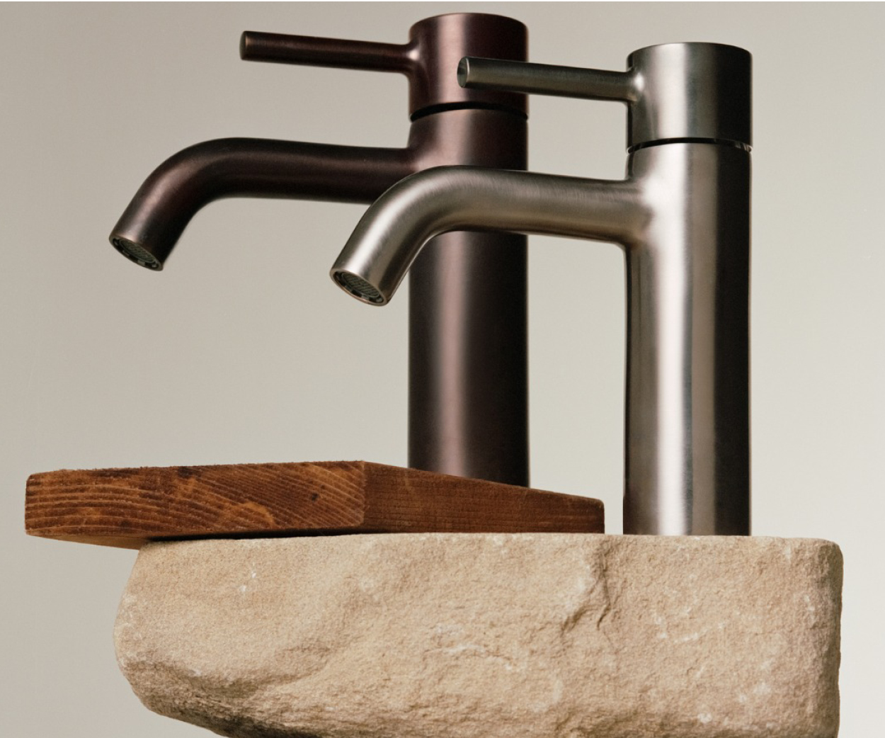 Zucchetti Pan S: Minimalist Luxury Tapware Reimagined