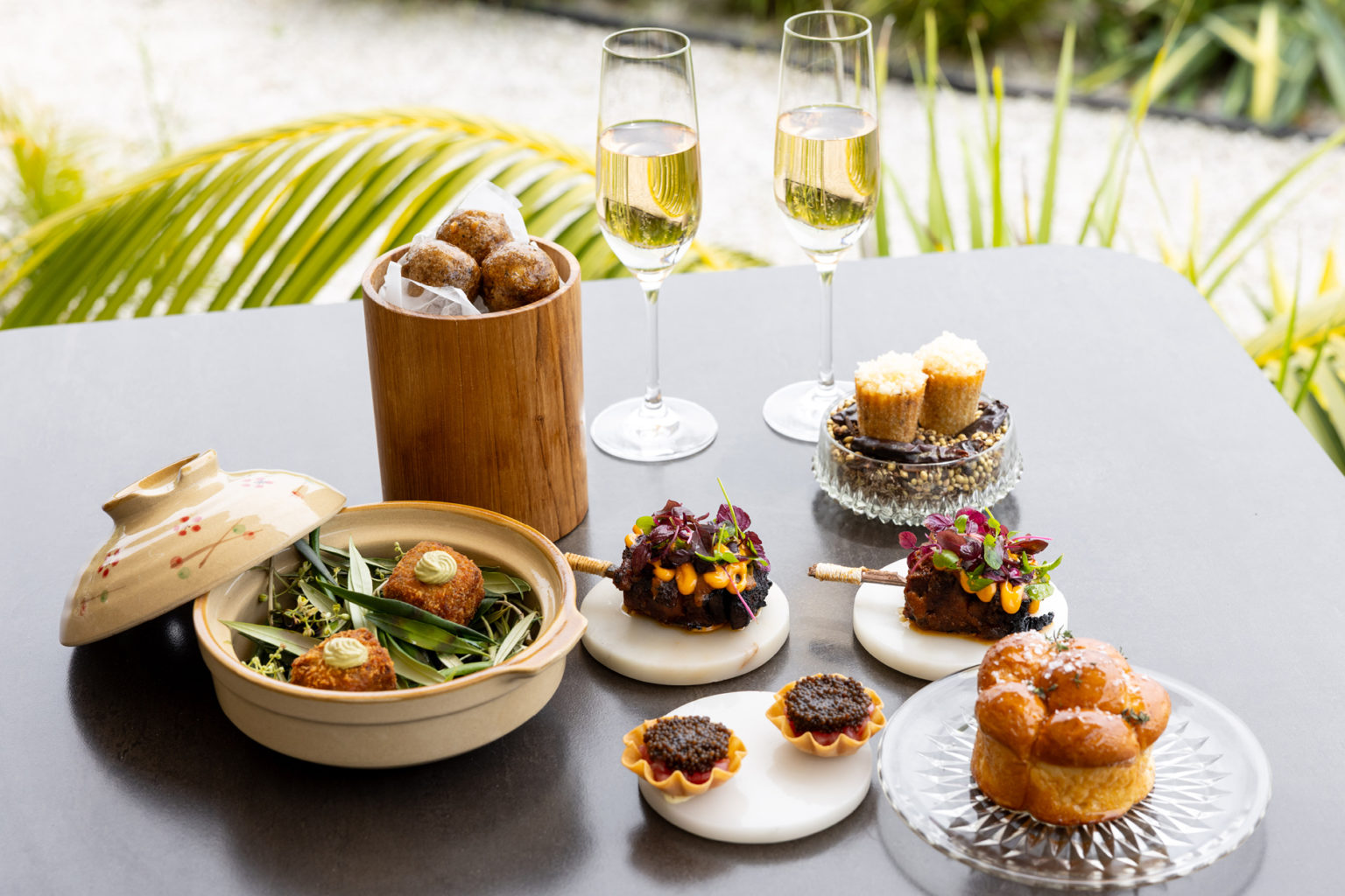 Where to celebrate Christmas Eve and Christmas Day in Auckland