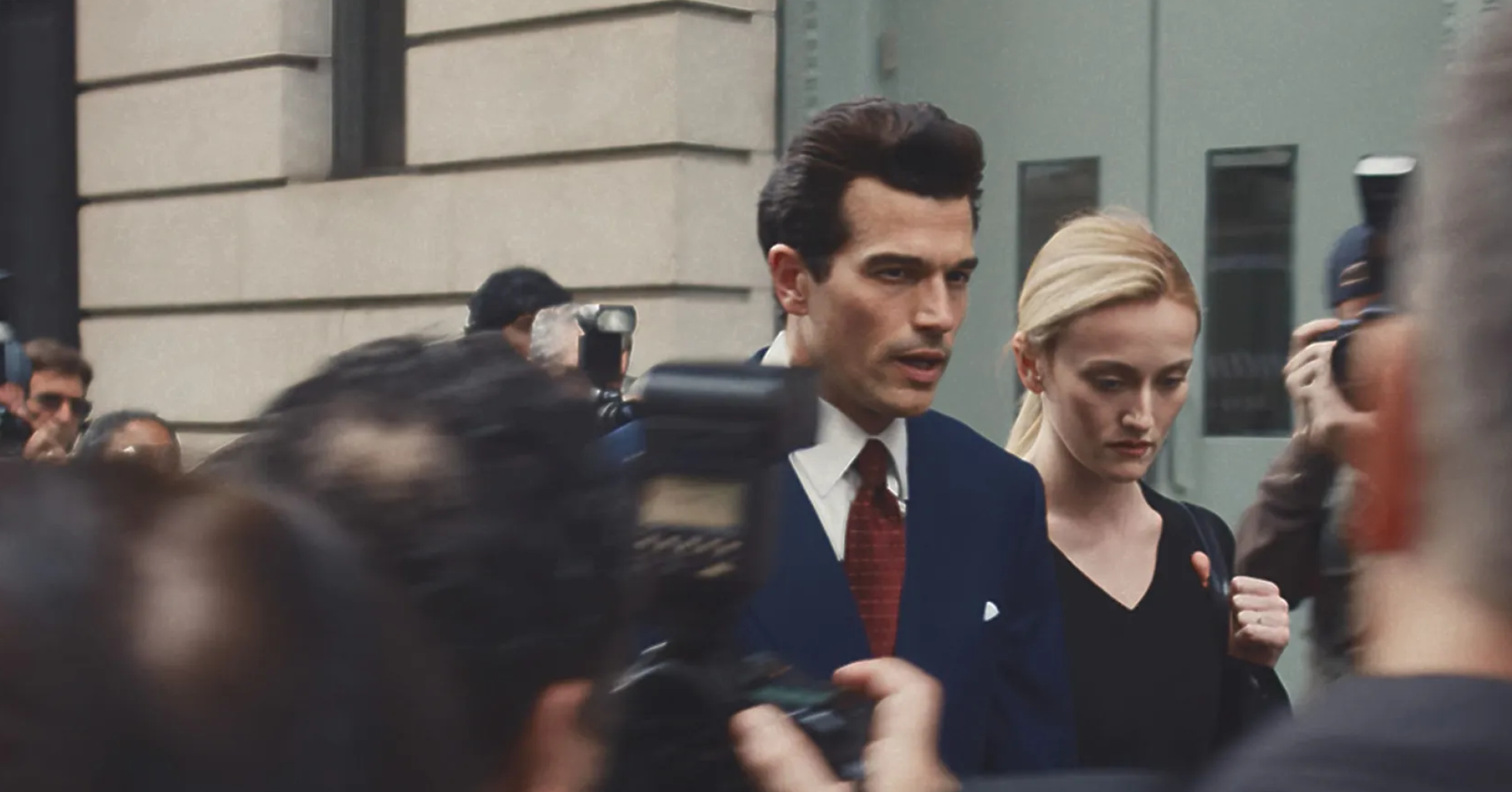 Consult our guide on what to watch now