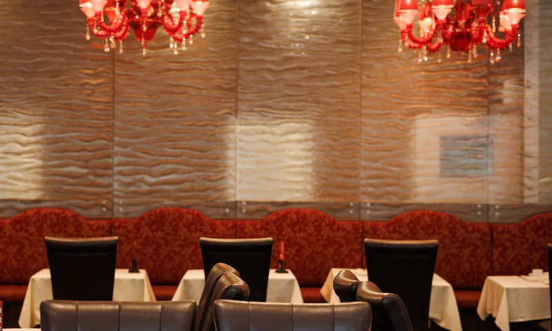 Best Restaurants in Marlborough | Denizen