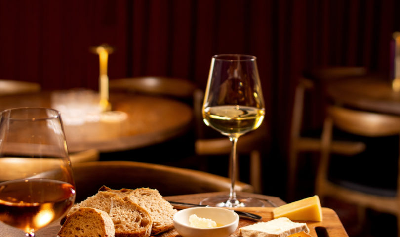 Definitive Dining Guide | Denizen