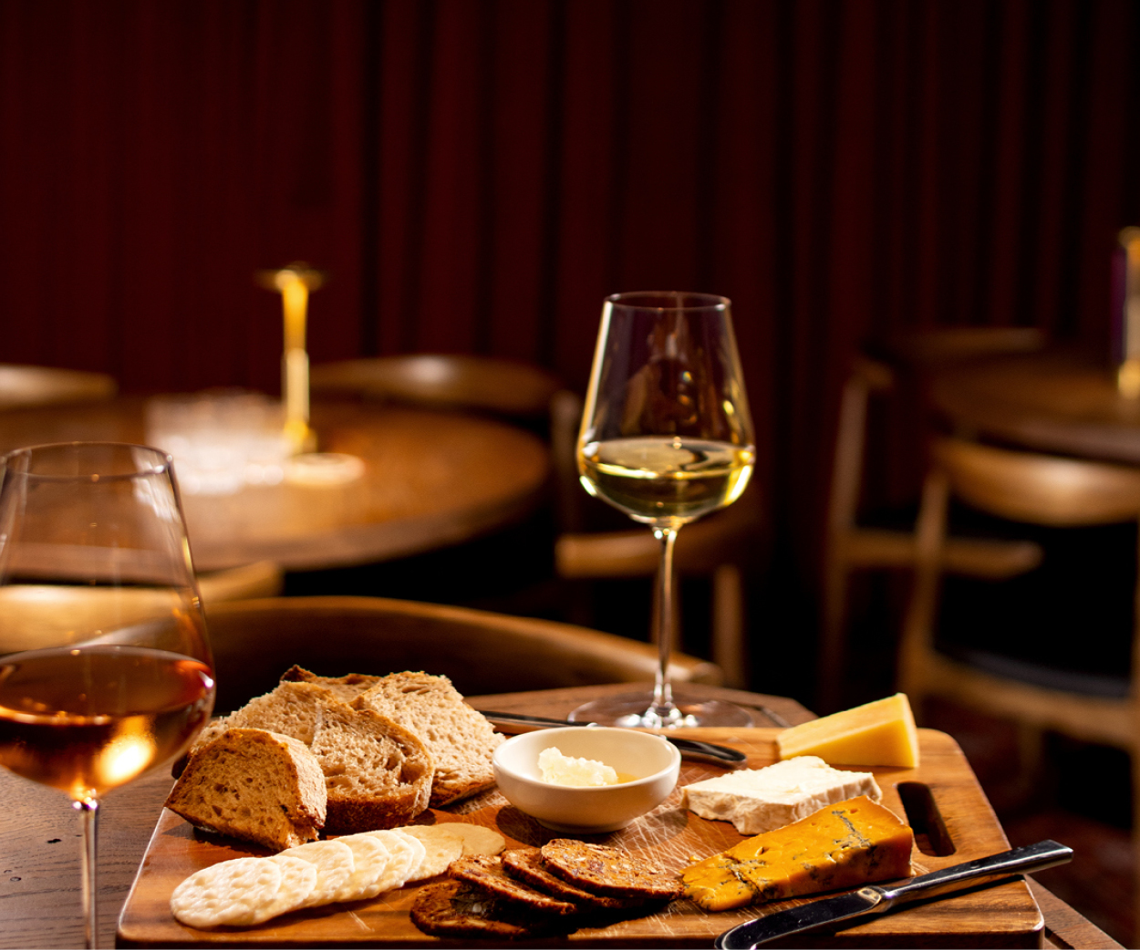 Ground Wine Bar - Denizen
